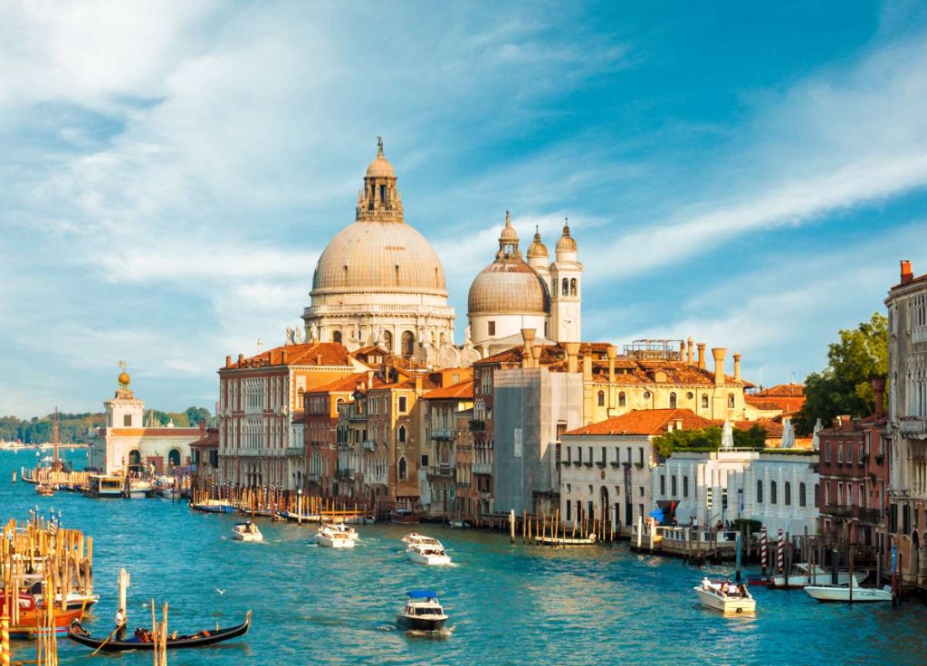 Ταξίδια Take A Tour » Venetia